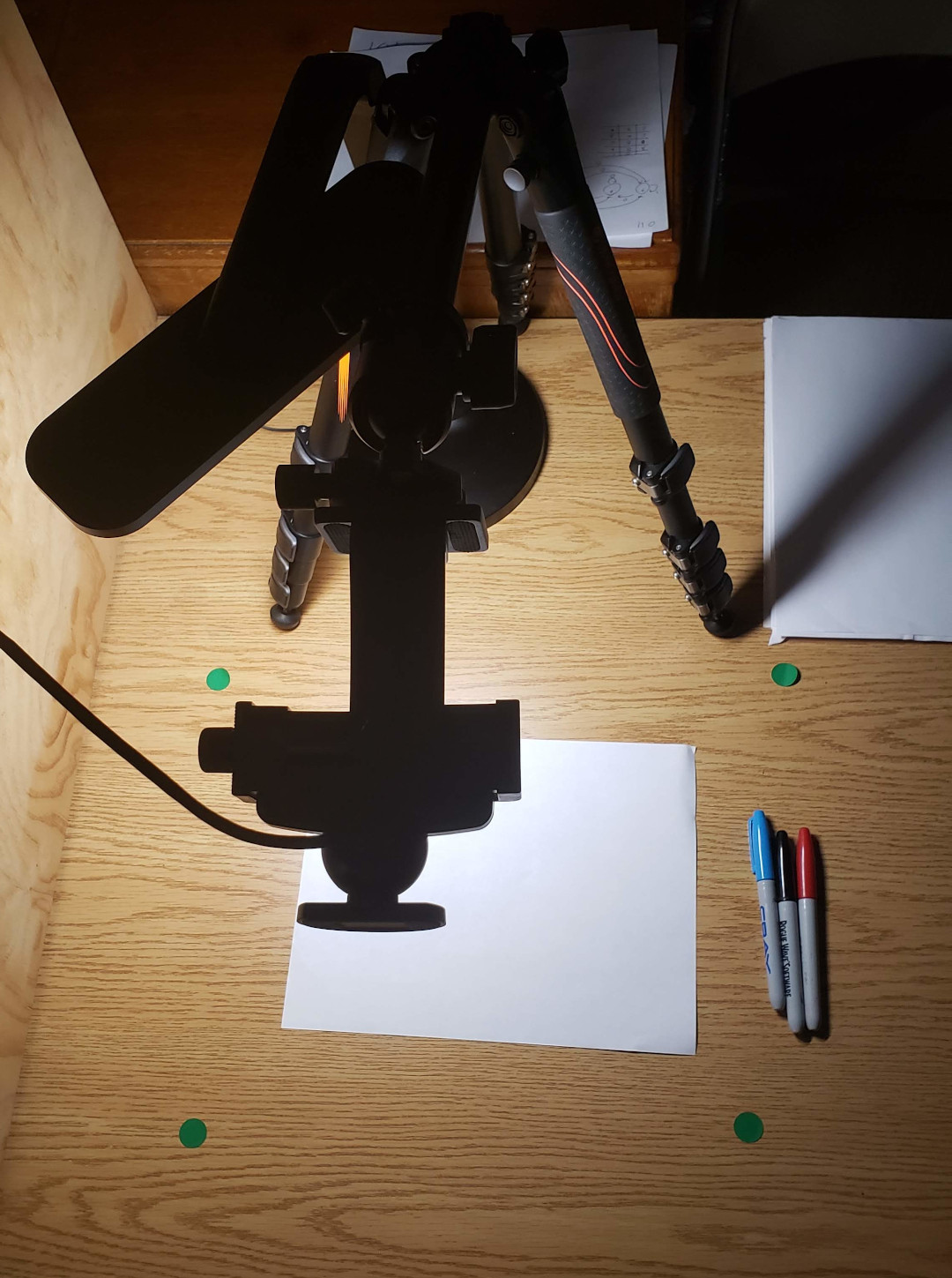 Improvised Remote Instruction Tools | PAPPP's Rambling