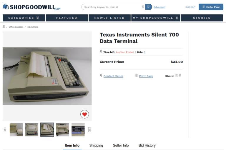 PAPPP's Rambling | Hacking, Geekery, and life in Academia. | Page 2