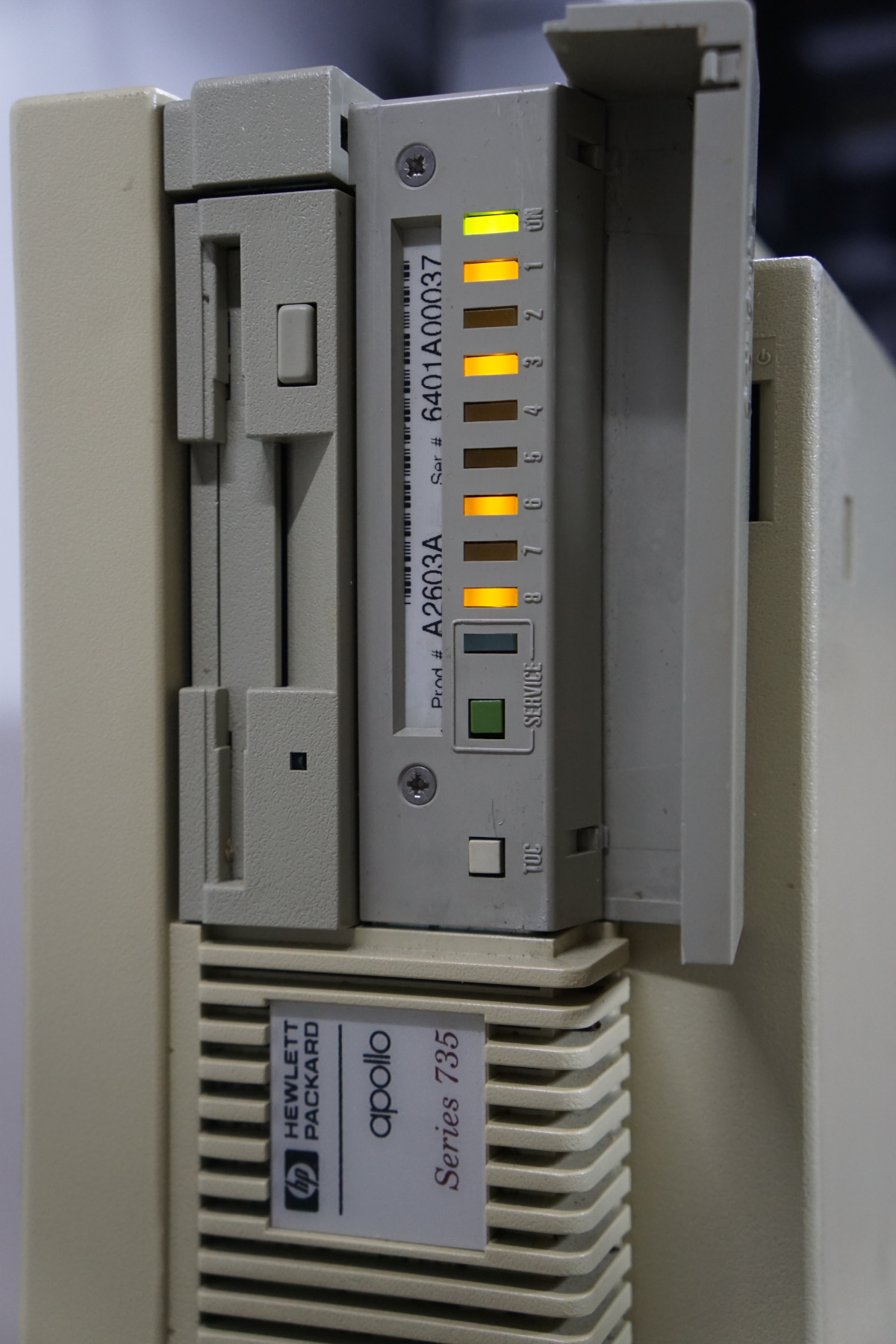 PAPPP's Rambling | Hacking, Geekery, and life in Academia. | Page 2