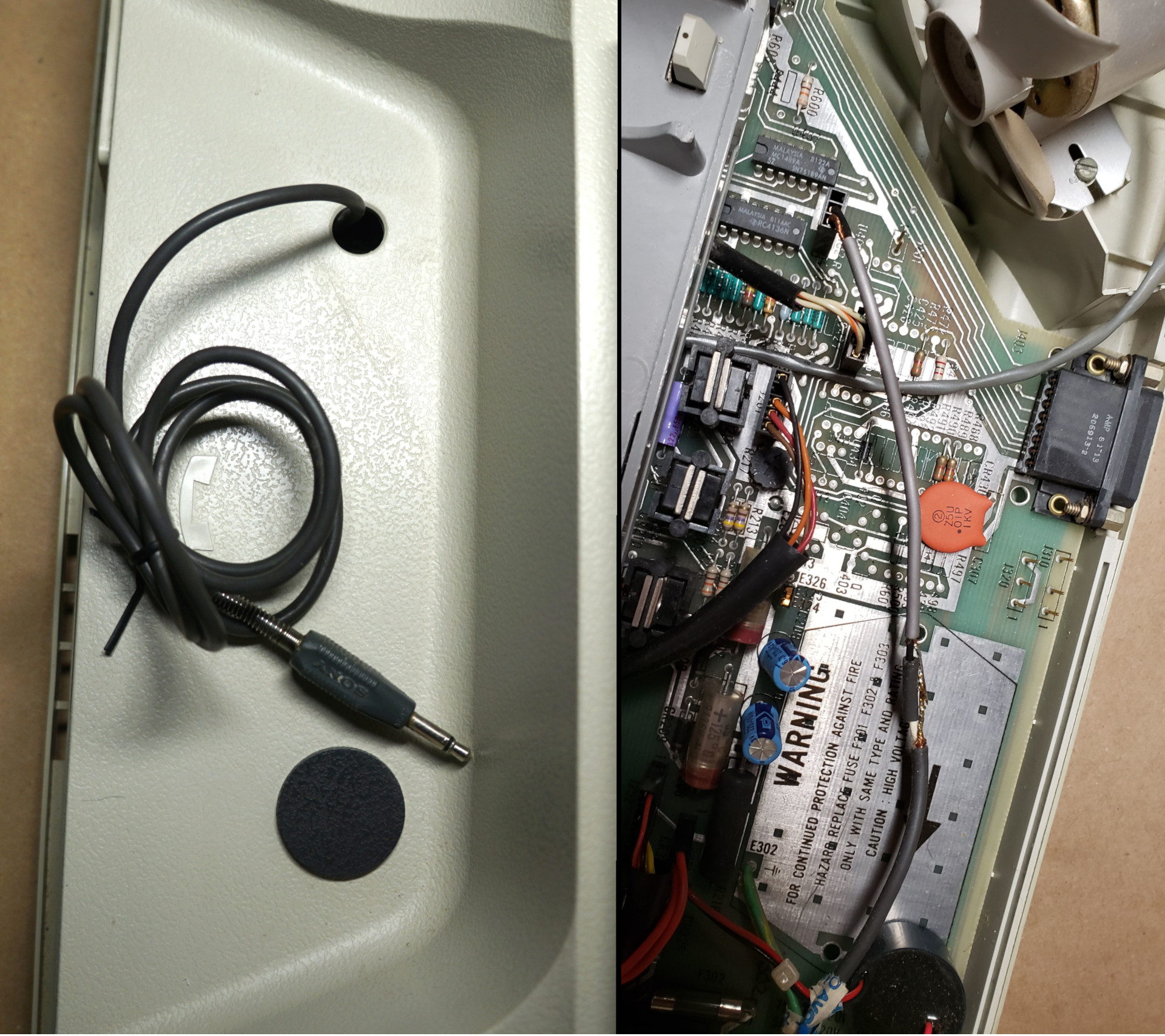 TI Silent 700 745 Hard Copy Terminal | PAPPP's Rambling