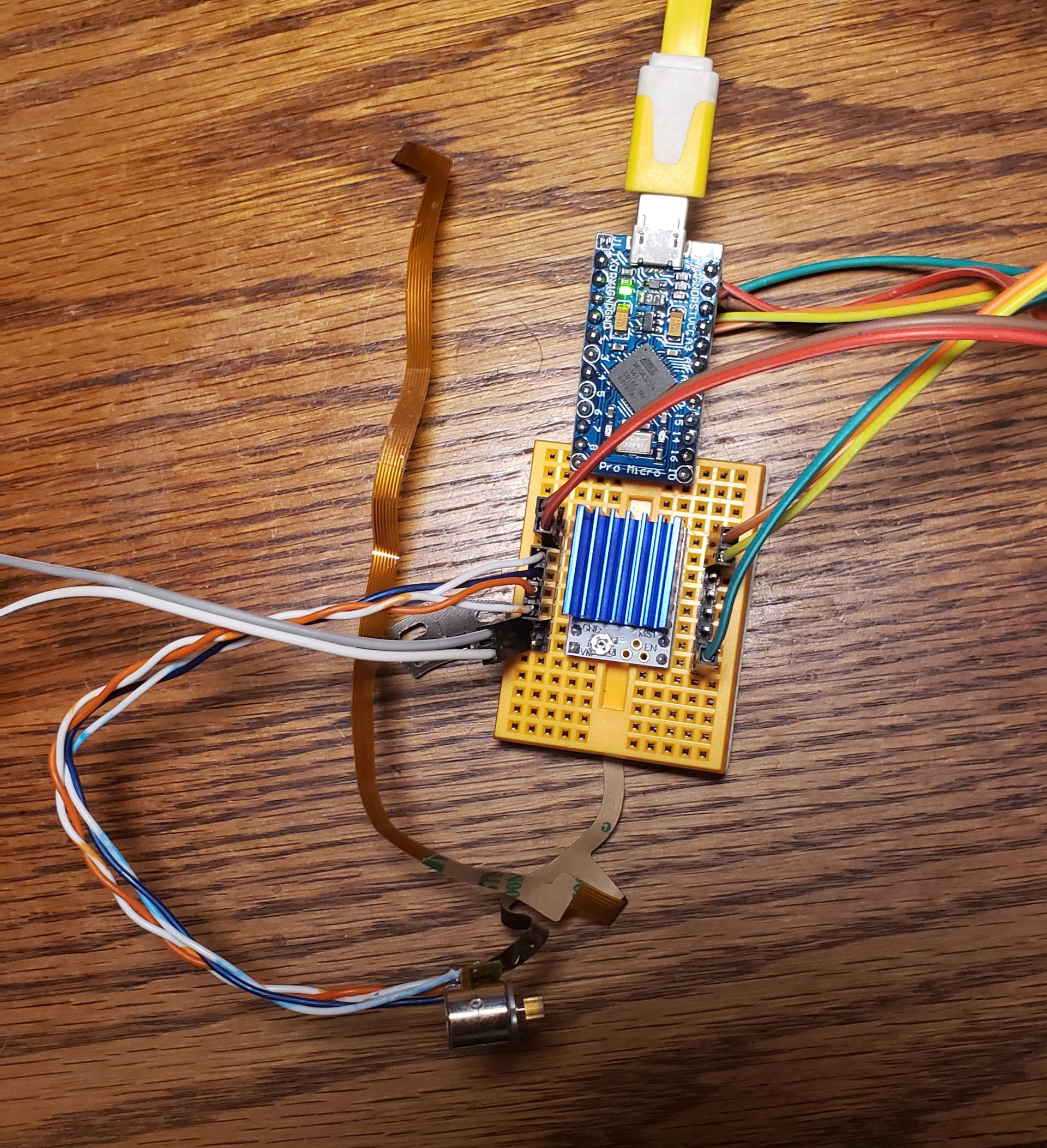 PAPPP's Rambling | Hacking, Geekery, and life in Academia.