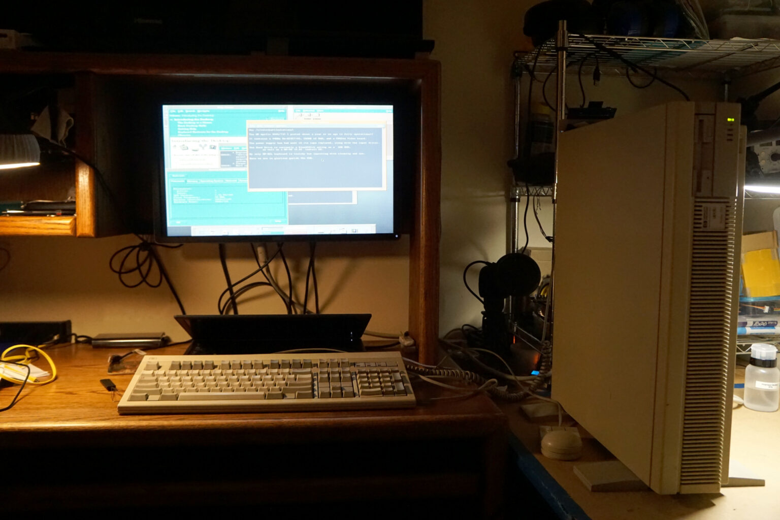 PAPPP's Rambling | Hacking, Geekery, and life in Academia. | Page 2