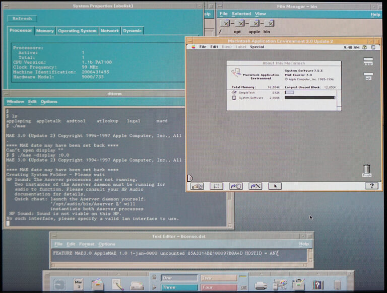 PAPPP's Rambling | Hacking, Geekery, and life in Academia. | Page 2